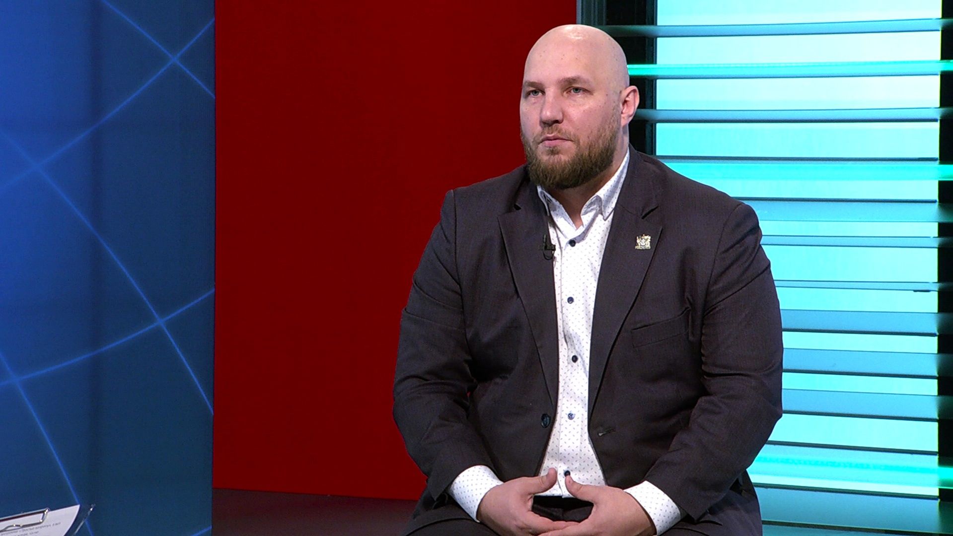 Иван Плотников. «Кузнец». Герои Югры