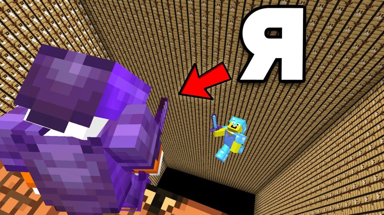 Зачем Я Сделал 5013 Верстаков