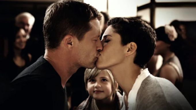 Трейлер фильма - Соблазнитель (2010) Мелодрама / Комедия