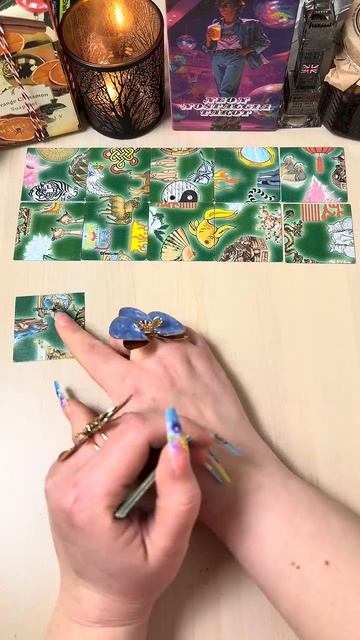 Вы и не подозревали, что произойдёт #гадание #мистика #расклад #таролог #послание