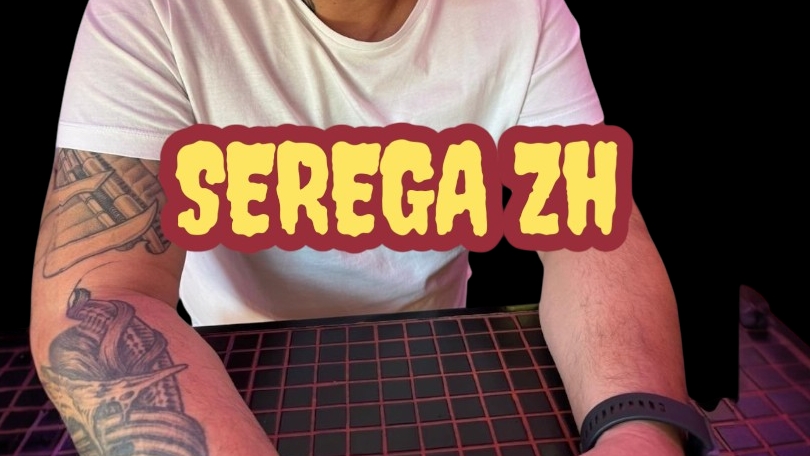 ЖДУ ЗАГРУЗКУ😜