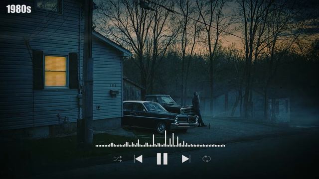 BACK TO 1986 —  The 80s Evening Chill ⧸⧸ 80s Synthwave, Chillwave & Vaporwave Music Mix