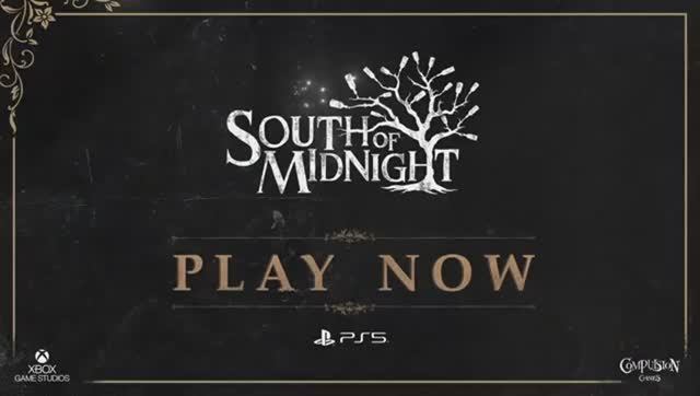 South of Midnight — трейлер к запуску PS5 Games