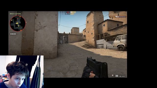 всем привет