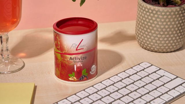 FitLine Activize Oxyplus. Алла Балюк врач биолог