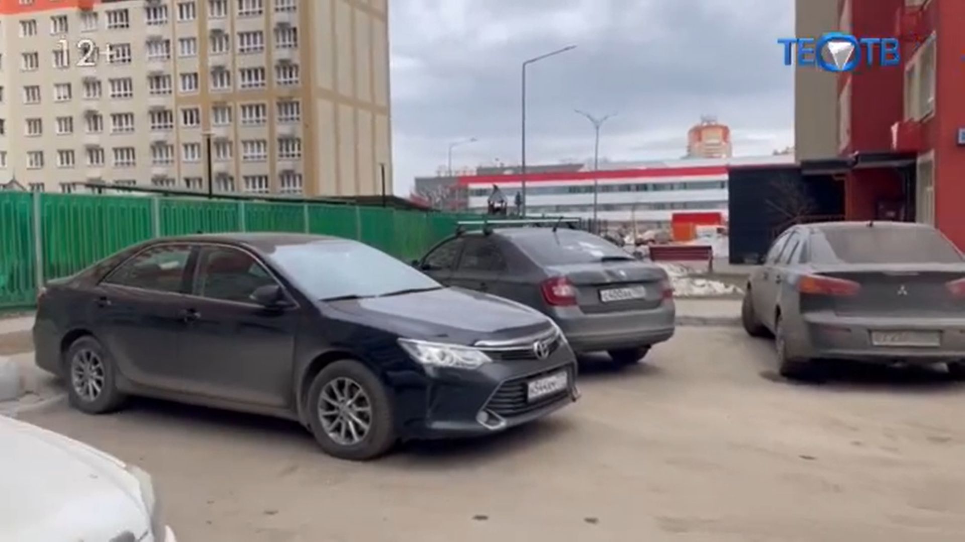 Правый руль – компромисс между удобством и выгодой