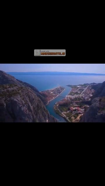 Место, где нет спешки 🏔️