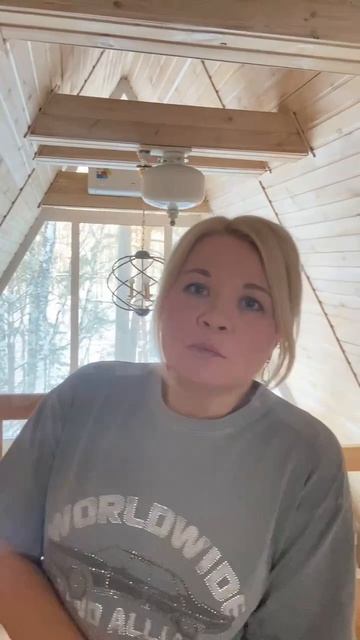 Отзыв о встрече в пространстве «Терапия дыханием»