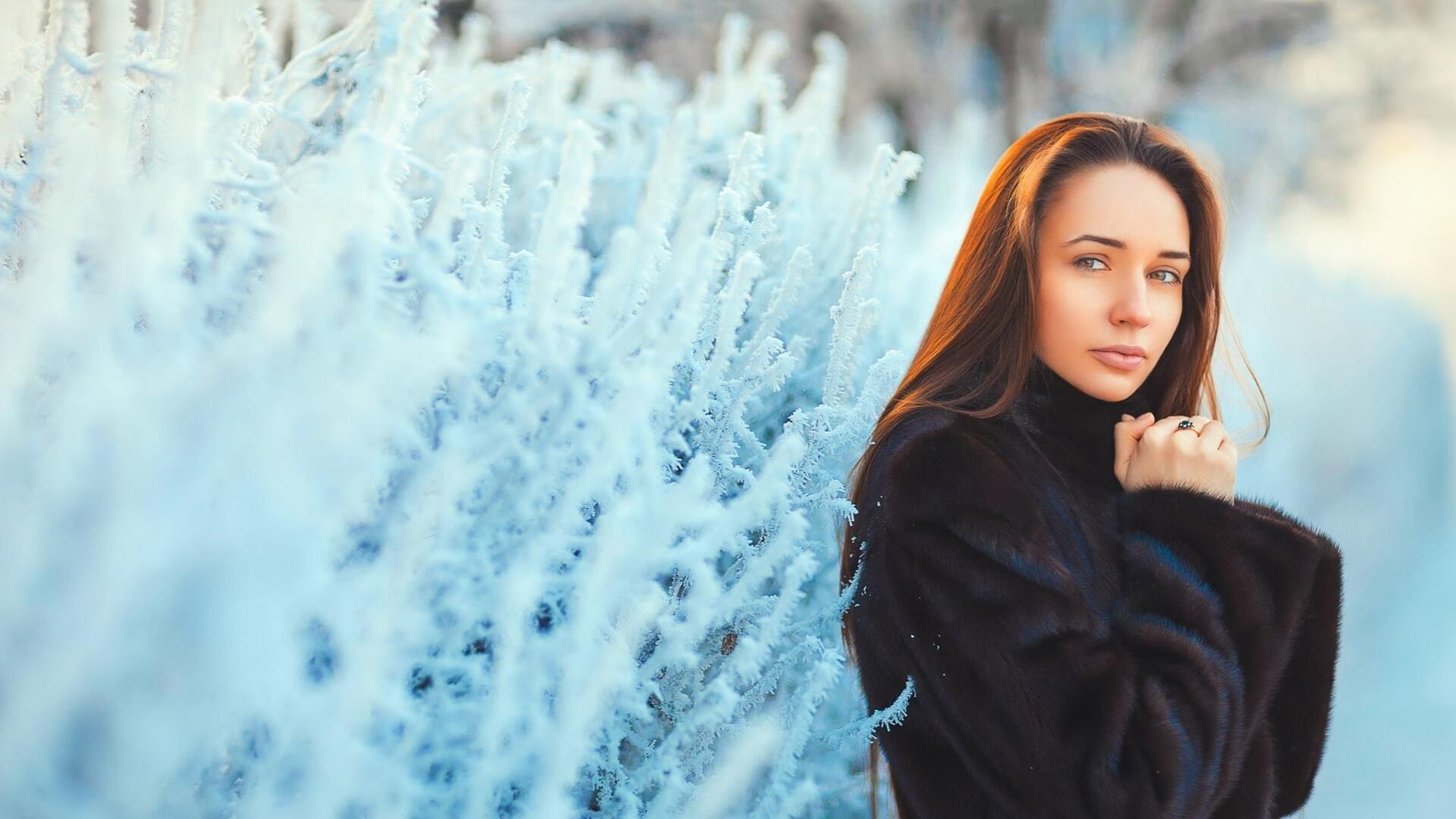 Анастасія Приходько — Три Зимы