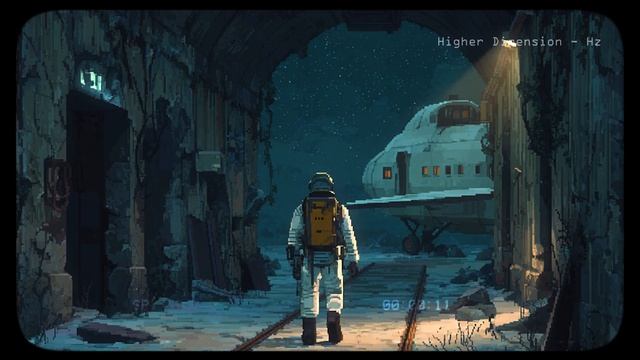 The end of  a beginning.