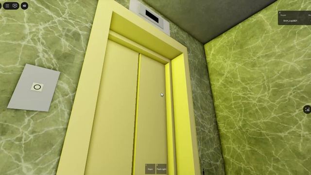 Ранняя замена УБИТОГО ЩЛЗ 2010 года выпуска на BTL 2024 года выпуска в роблоксе!