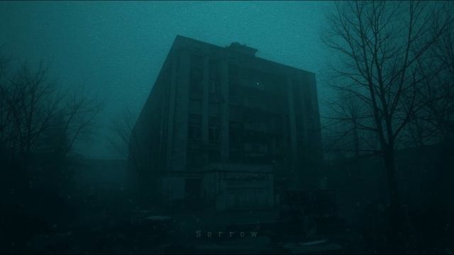 Nuclear Winter Survival — 1 Hour of Deep Dystopian Drone and Eerie Ambience