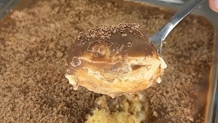 Бомбически вкусный ТИРАМИСУ...🍰🍫😋