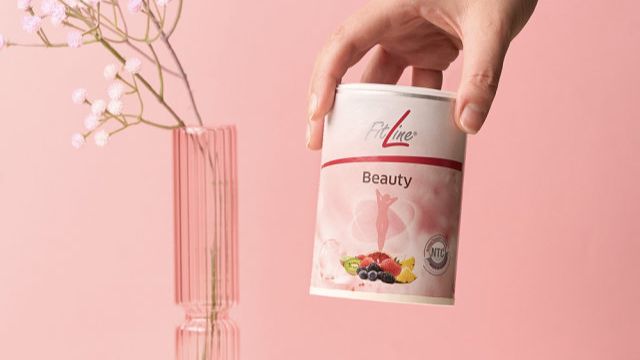 FitLine Beauty. Antioxy Алла Балюк врач биолог