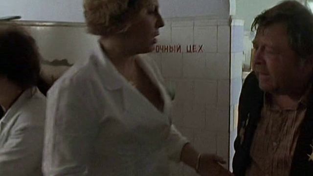 Я СЕЙЧАС ТЕБЕ ТАКОЕ ПОКАЖУ...