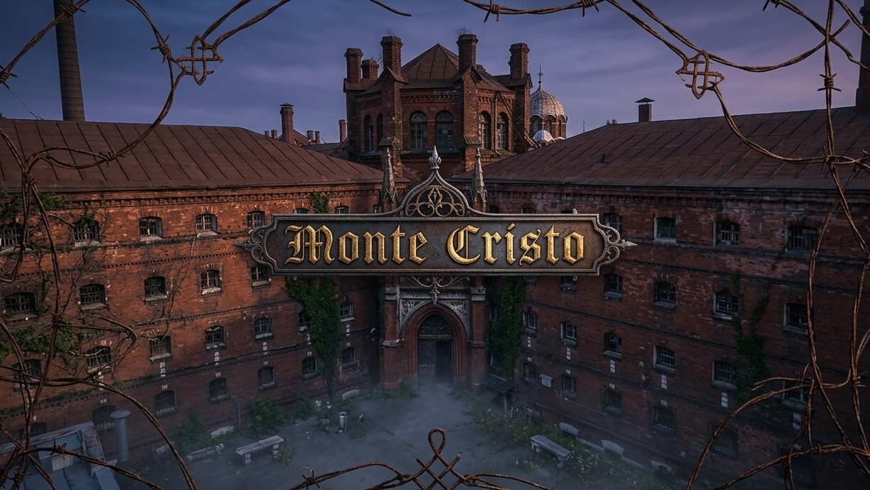 Прогулка по тюремным коридорам «Крестов» часть третья