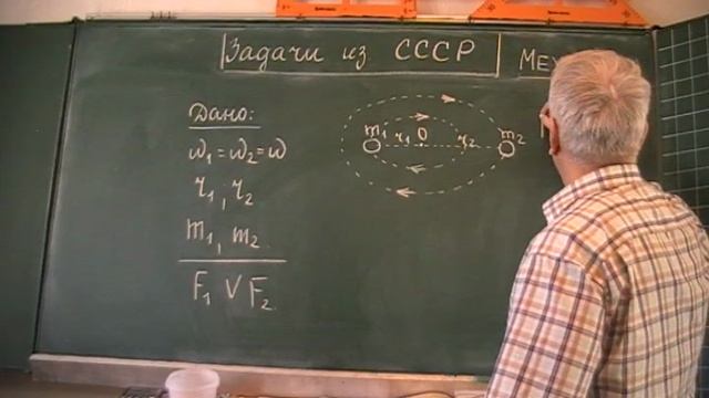 Механика. СССР. 47