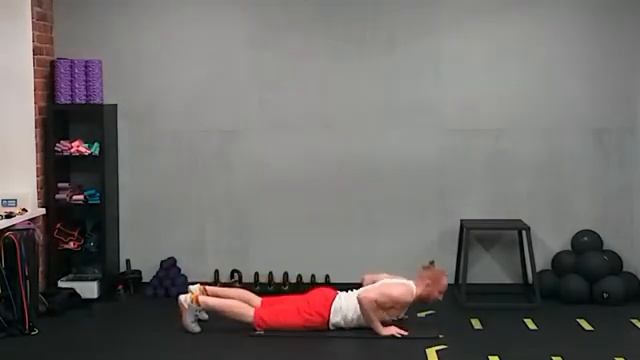 Червяк без перебора ногами (2 вариации)