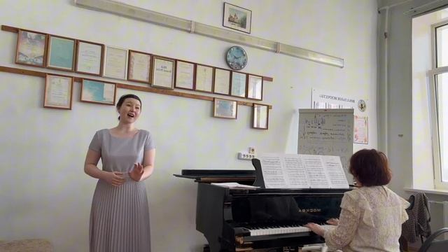 1. Измайлова Камилла Ильдаровна