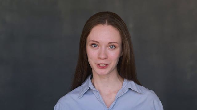 Arina Osipova - Video Presentation 2026