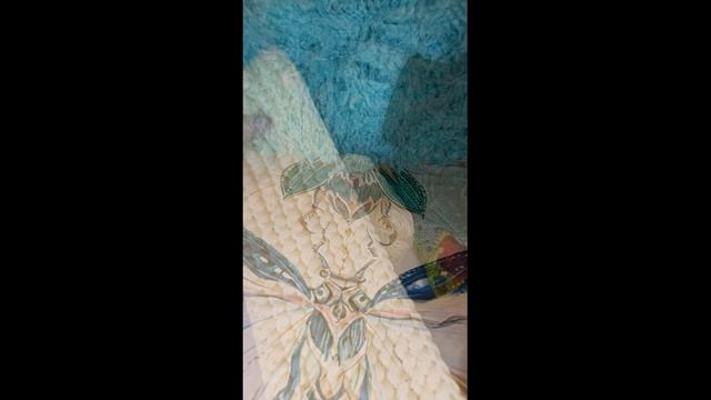 Что я связала и купила - анонс ⏳ Завтра детали