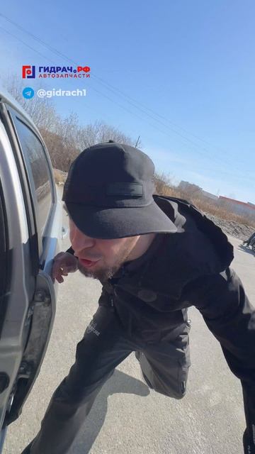 КУПИЛ тачку за ПОЛЛЯМА 😱