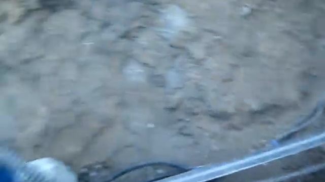 ГНБ Саракташ водопровод 1