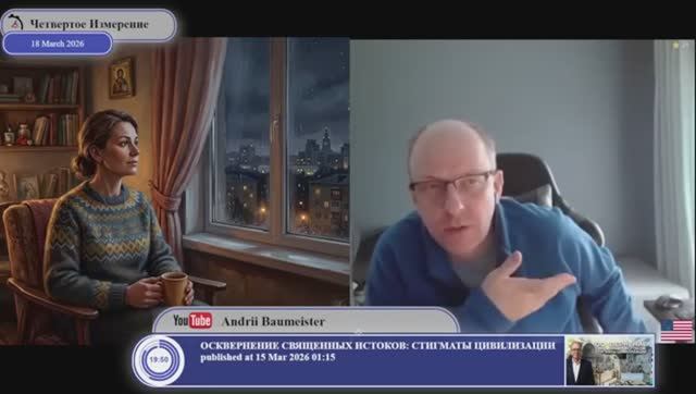 Если бы пришли наши...