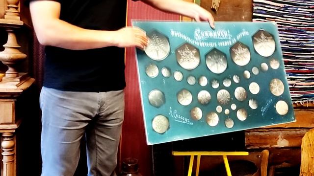 Андрей Сигсон: поляк, который подарил миру снежинки