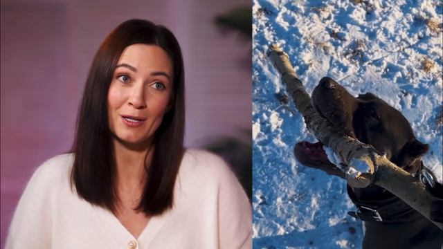 Первый канал. Уход во время беременности, «Доброе утро»