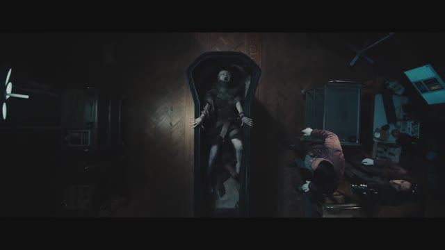 Мумия (The Mummy) — финальный трейлер фильма