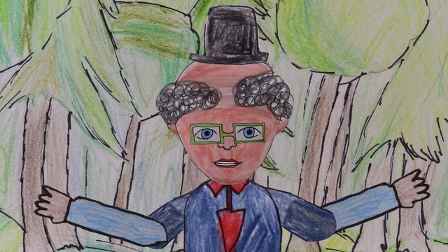 1773745316939 Рассеянный волшебник