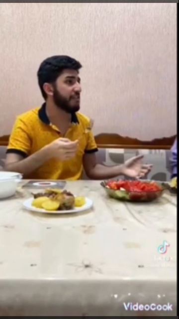 АРНИ#МАРАТ макароны с кечупом