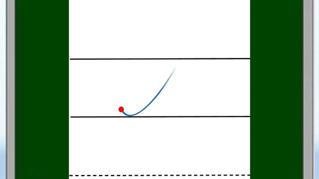Буква  А заглавная