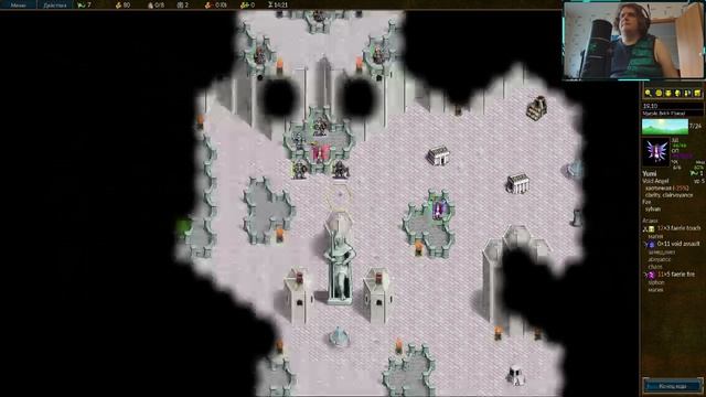 Веснот 1.18.6 мод №13 Genesis Часть 17 (подборка модов)