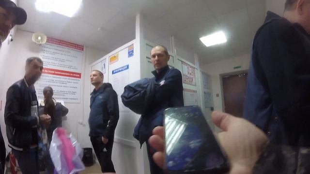 Регистрация мотоцикла в ГИБДД