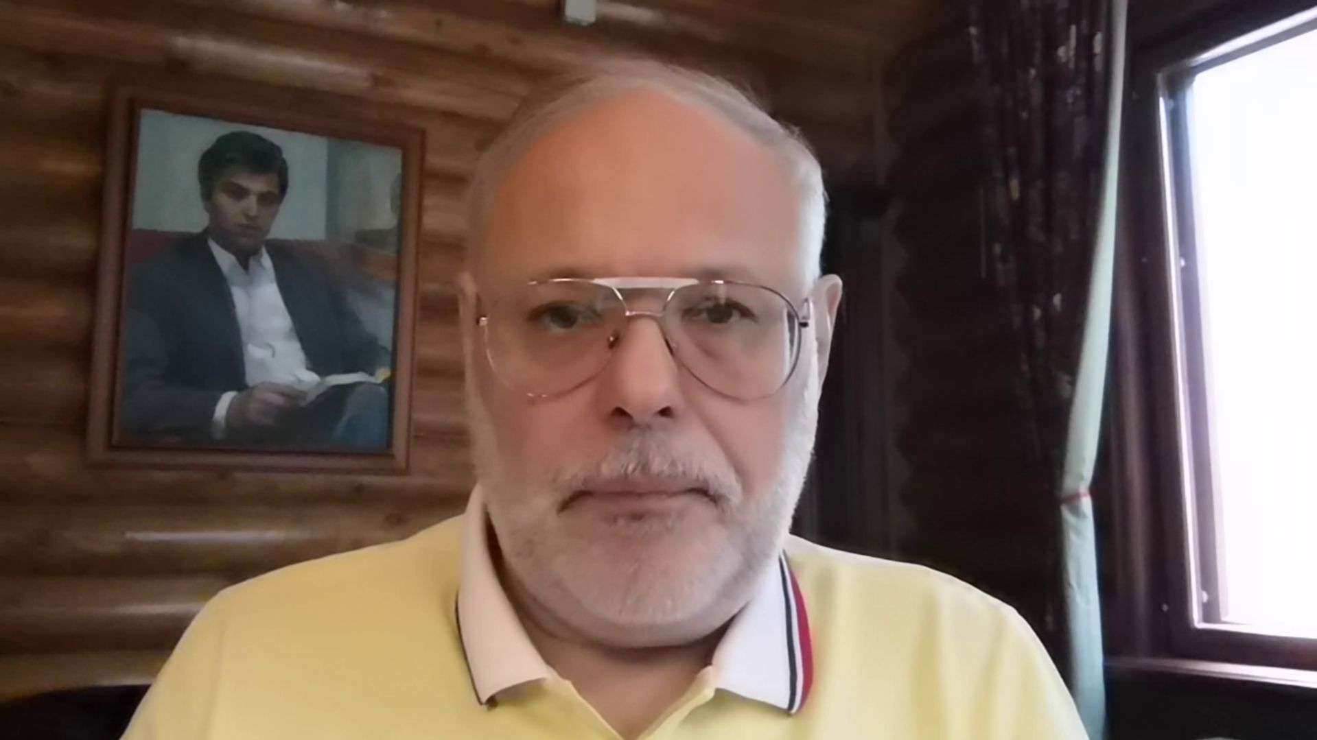 Комментарий к текущим событиям от 2 апреля 2026 года. Михаил Хазин