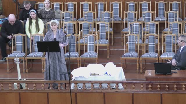 "КРОВЬ КАПАЕТ С ЧЕЛА" - МОРОЗОВА ТАТЬЯНА