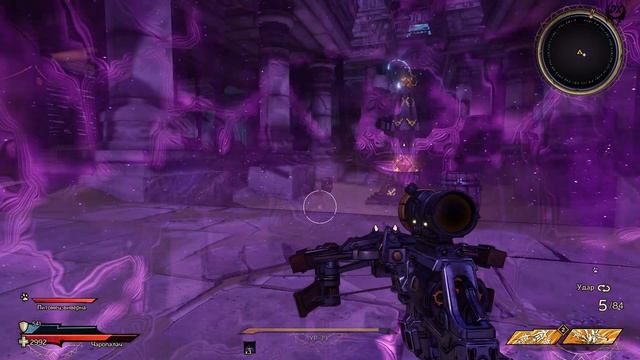 Tiny Tinas Wonderlands Прохождение №43 Карта Песчаная буря в кармане