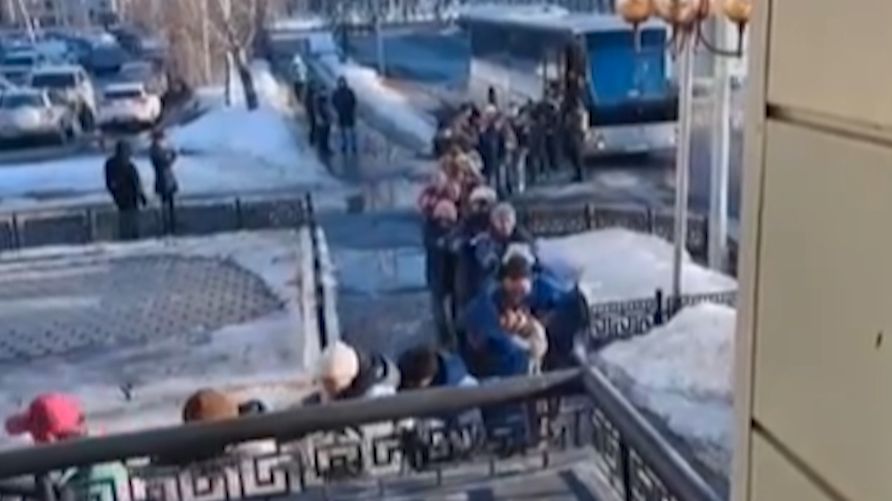 В ХМАО возбудили 41 уголовное дело за нарушение миграционного законодательства