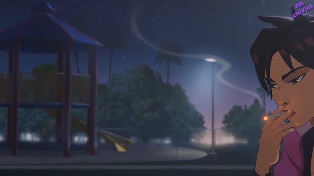 DISPATCH v.2 серия 3