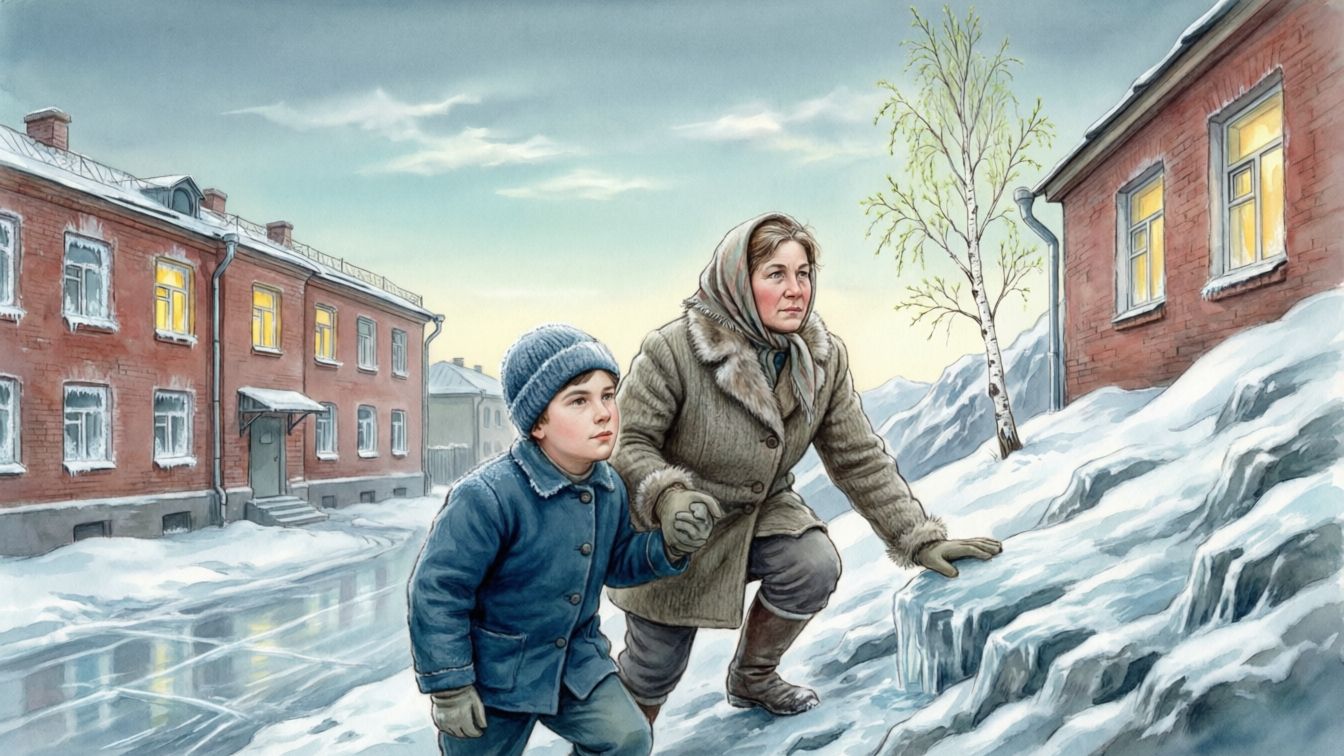 Кордильеры А. Чернец