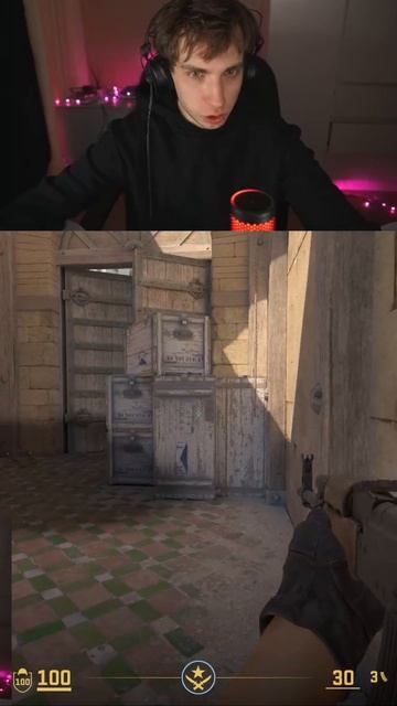 Играем в кс 2