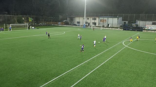 Кубок ЧМ весна 2026 (02.04.2026) 1/4 финала Одинцово (синие) - Динамо 2т