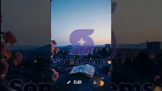 Сергей Есенин — Голубая родина Фирдуси (вар1)