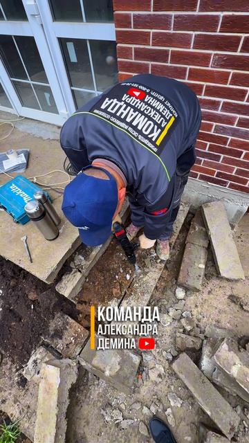 Строительство террасы в Краснодаре