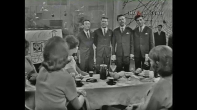 Квартет 4Ю - Твист бытовых автоматов