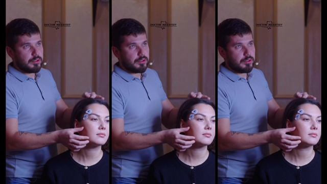 Стать врачом