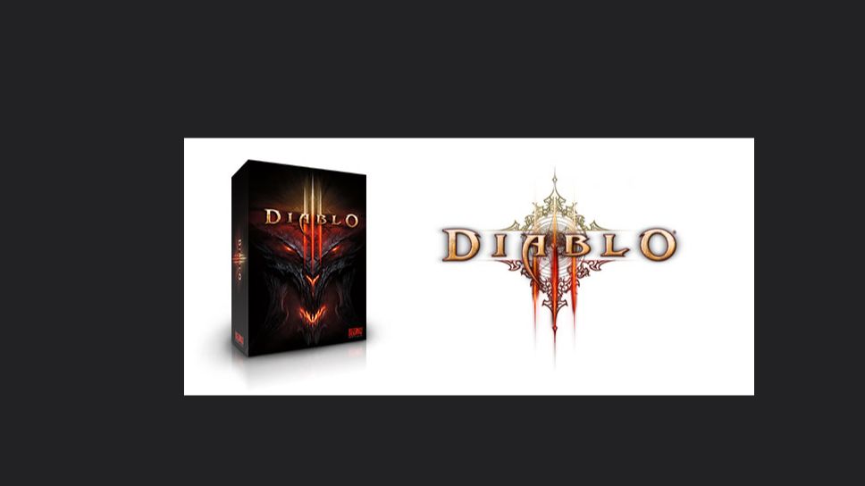 моя  игра в дьявло 3 . 1 часть ..