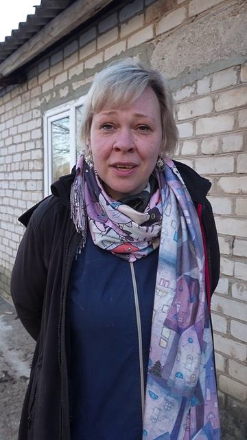 Сын полка: первые шаги после травмы